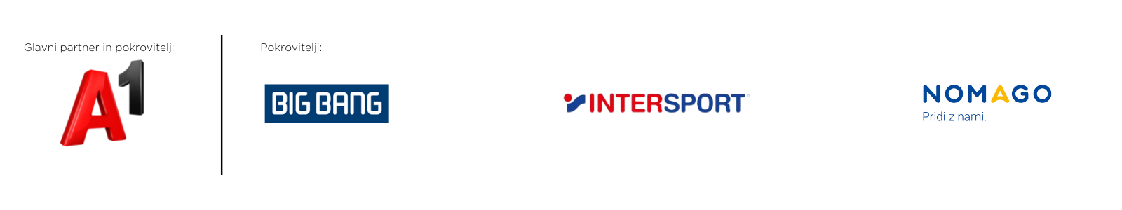 Zmagovalca A1 AmCham Open sta Nina Kelemen in Lovro Peterlin! - AmCham