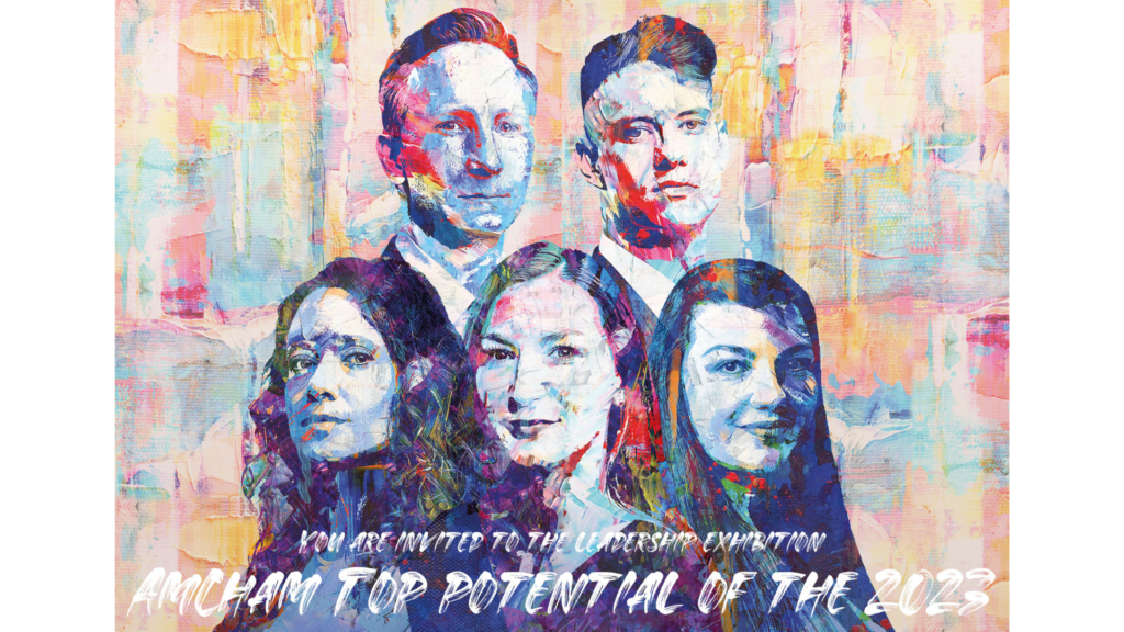 AmCham Top Potential of the 2023 - AmCham