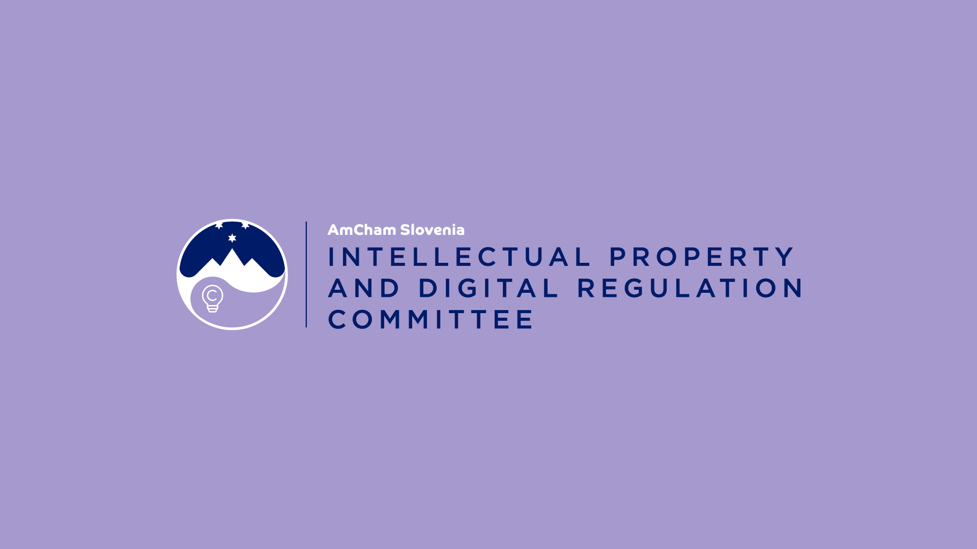 Intellectual Property and Digital Regulation Committee - AmCham